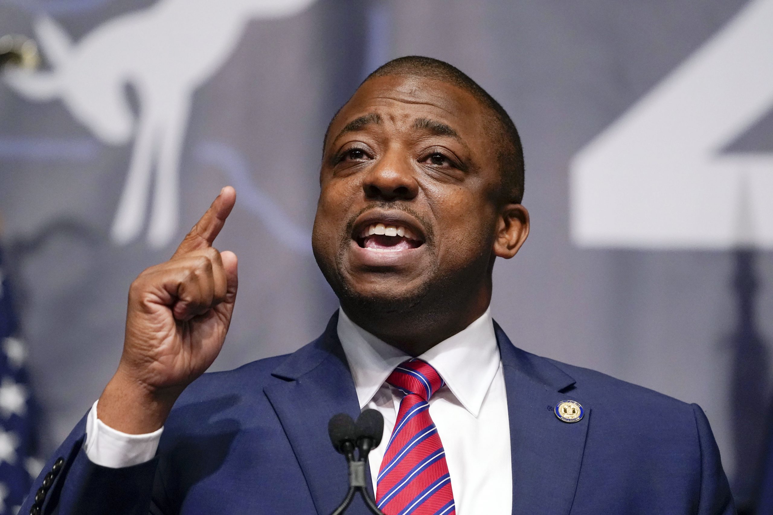 NY Lt Gov Benjamin arrested in campaign donation scheme | News, Sports ...